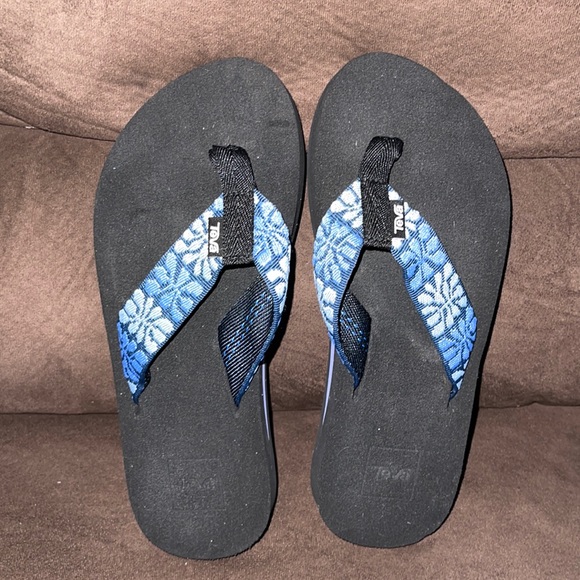 Teva | Shoes | Teva Sandals | Poshmark